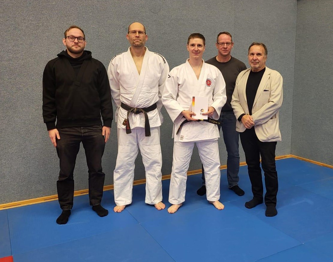 Judoverband Sachsen-Anhalt